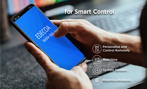 Software&APP – EDECOA